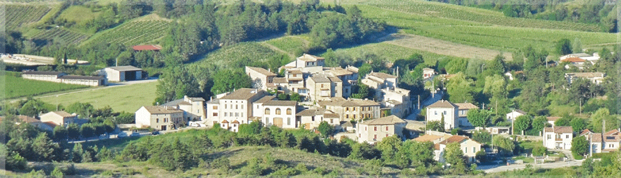 Saint Roman en Diois, Drôme. Bienvenue. Commune de Saint Roman ...